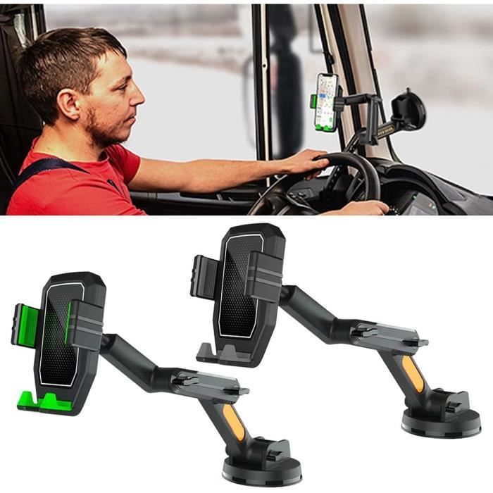 Support De Téléphone Pour Camion Robuste, Support De Téléphone Portable ...