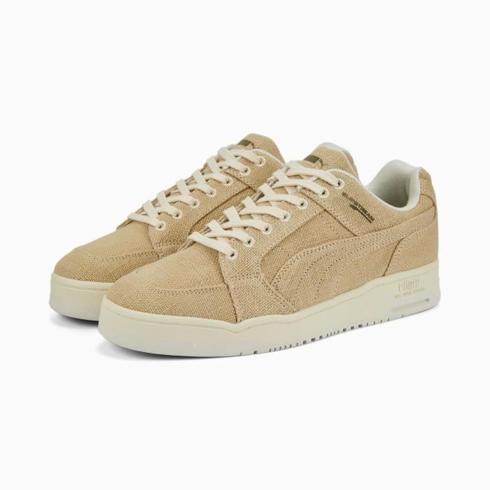 Baskets Puma Slipstream - light brown - 45 Light brown - Cdiscount ...