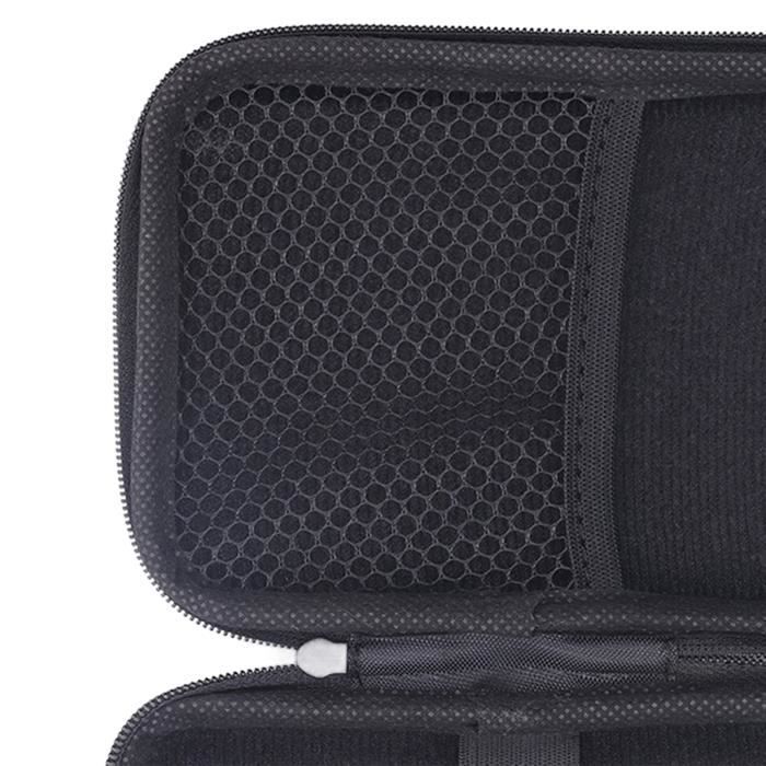 RUR Rg35xx Vintage portable game console sac de rangement noir YP011 ...