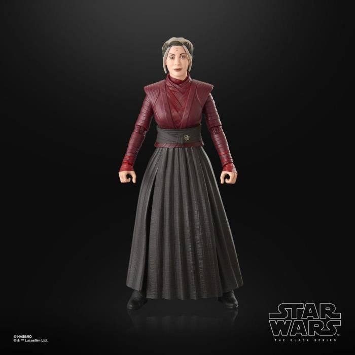 Figurine - HASBRO - Morgan Elsbeth - Design premium - Multiples points ...