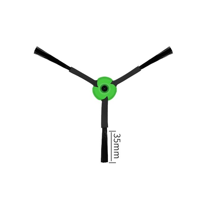 INF Accessoires pour robot aspirateur iRobot Combo J7/J9 23 pièces ...