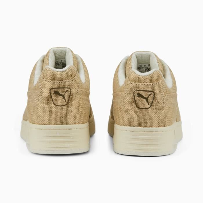 Baskets Puma Slipstream - light brown - 45 Light brown - Cdiscount ...