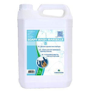 Lessive liquide Savon de Marseille - Cdiscount