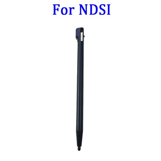 Stylet pour écran tactile,2 pièces,pour Nintend New 3DS XL LL 2DS LL XL ...