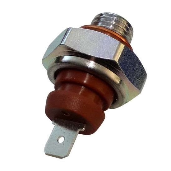Aerzetix: C40456 Indicateur capteur de pression d'huile compatible avec ...
