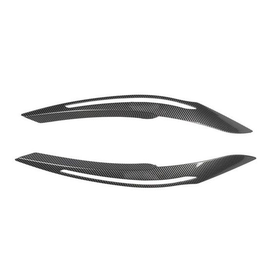 Akozon Paupière de phare pour Série 1 F20 F21 Pre-Facelift 2011-2015 - Cdiscount Auto