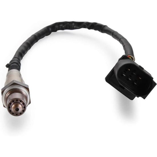 Sonde Lambdasonde Avant Catalyseur Régulateur 0258007142 Twilight ...