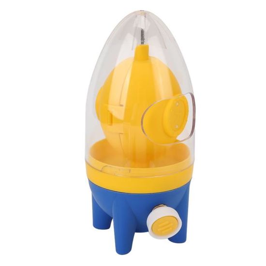 HURRISE décortiqueur d'oeufs Oeufs Spinners Protection Parfaite ...