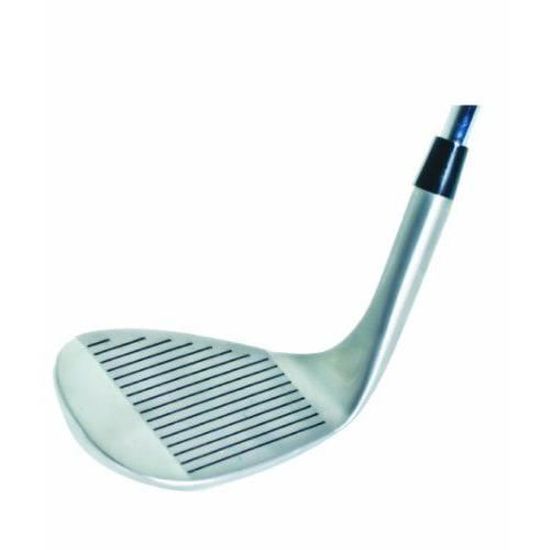 Wedge Tour Spin Tête Acier 52 Deg Golf - Argent - Longridge - Modèle Classique - Cdiscount Sport