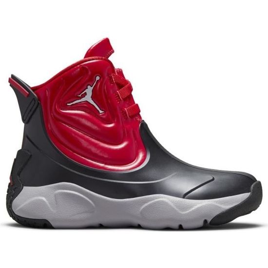 NIKE - Jordan Drip 23 ps - rouge - Rouge - 32 - Chaussures Rouge ...