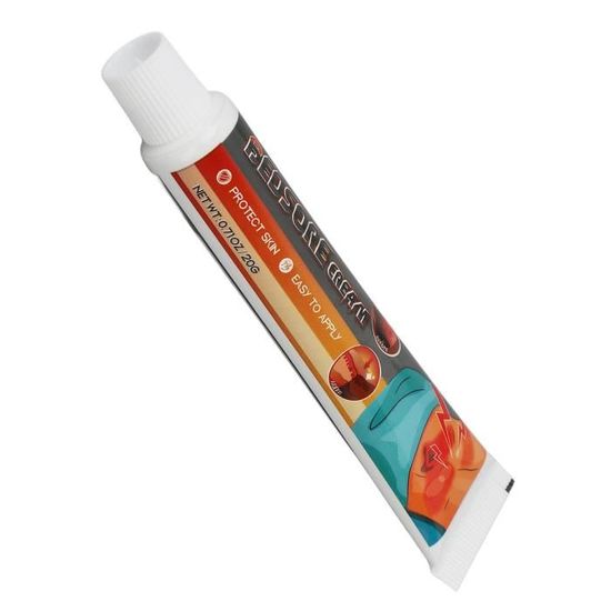 SALUTUYA Crème Cicatrisante pour Escarres 2pcs - Traitement Rapide ...