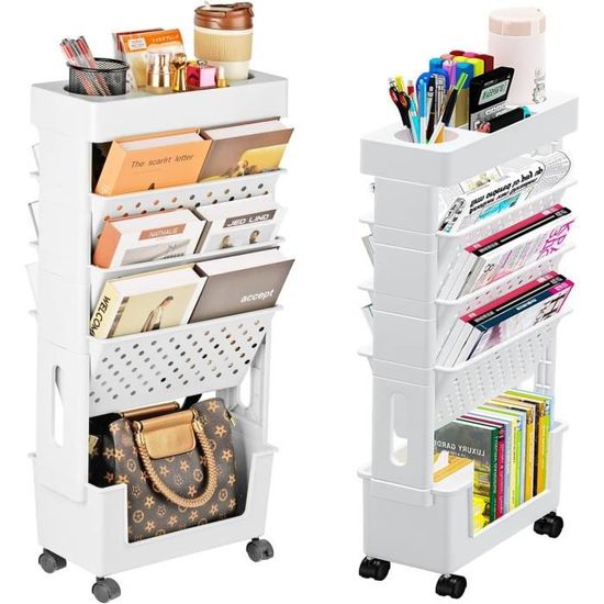 Bibliothèque Rotative, Capacité Multicouche, Bibliothèque Mobile, En ...