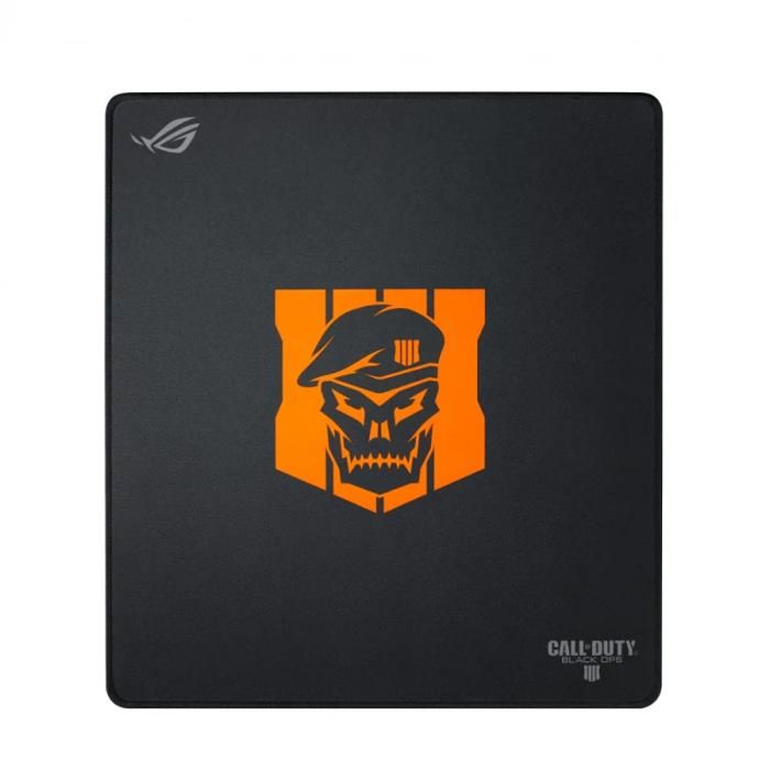 Asus Rog Strix Edge Cod : Tapis de souris de jeu Black Ops 4 ...