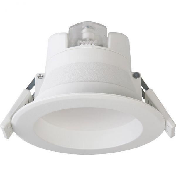Spot LED encastré GRACE - 4000 K - 7 W - Aric - Cdiscount Maison