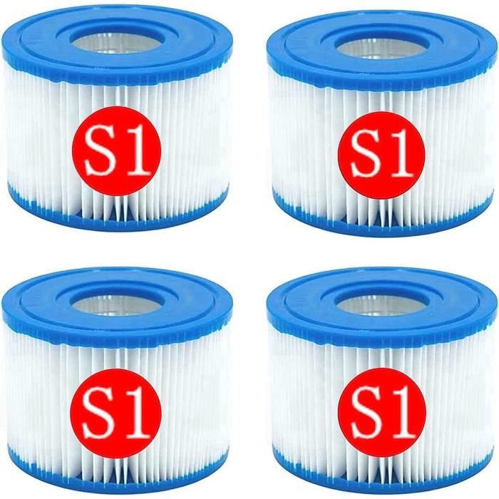 Élément de Filtre de Remplacement du réservoir S1, élément de Filtre ...