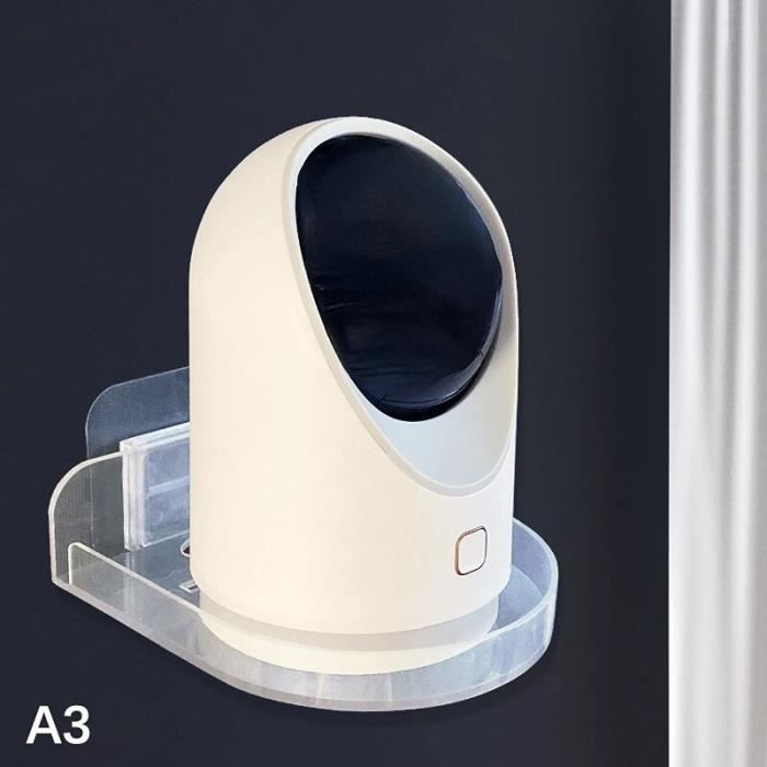 Caméra ip,Support mural de caméra de surveillance CCTV,fixation sans ...