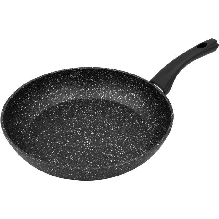 67090 Classic Poêle À Frire 26 Cm Revêtement Anti-Adhésif Poignée Cool ...