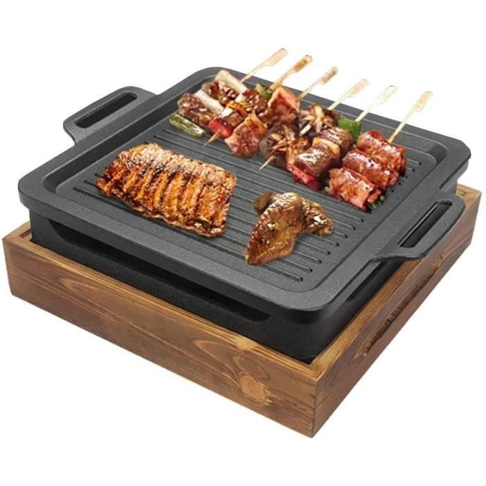 Barbecue à Charbon Un Barbecue Grill, Grill à Barbecue Portable, Un ...