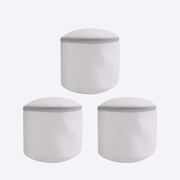 SAMZO Lot de 3 sacs de rangement avec sous-vêtements, soutien-gorge ...