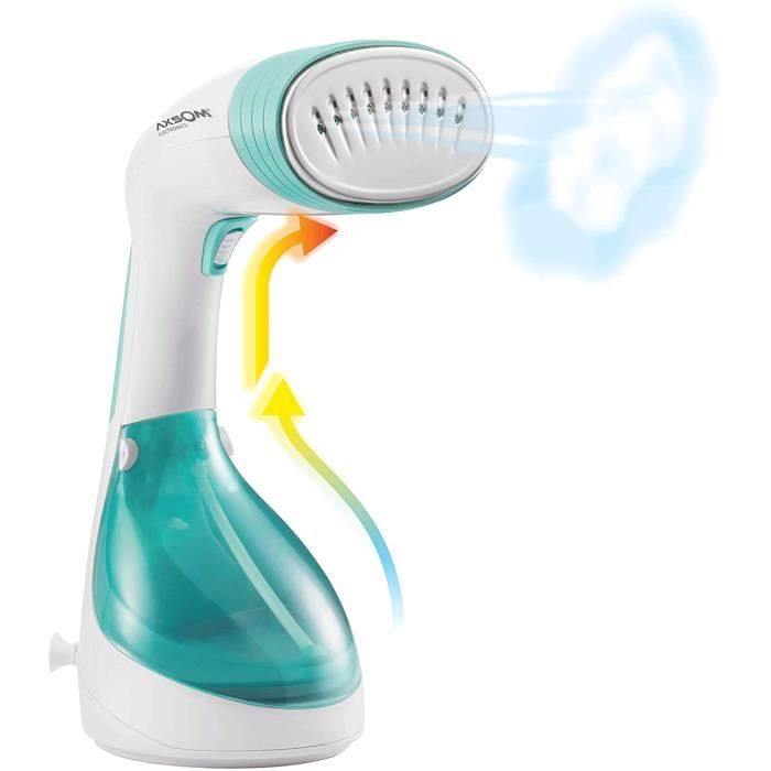 Fer A Vapeur