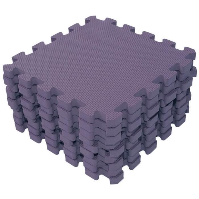 BABYDAN - PLAYMAT - LAVENDER 1000-42 - Cdiscount Puériculture & Eveil bébé