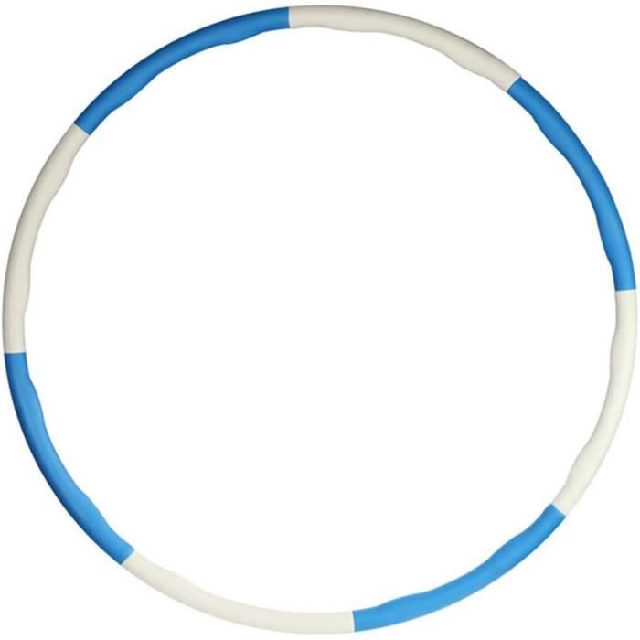 Hula Hoop Fitness Amovible Hoola Hoop À Poids Réglable Pour Adultes 8 ...