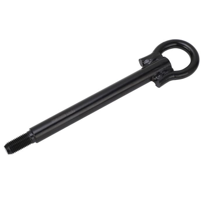 Dioche crochet de remorquage de remorque pare-chocs Crochet de ...