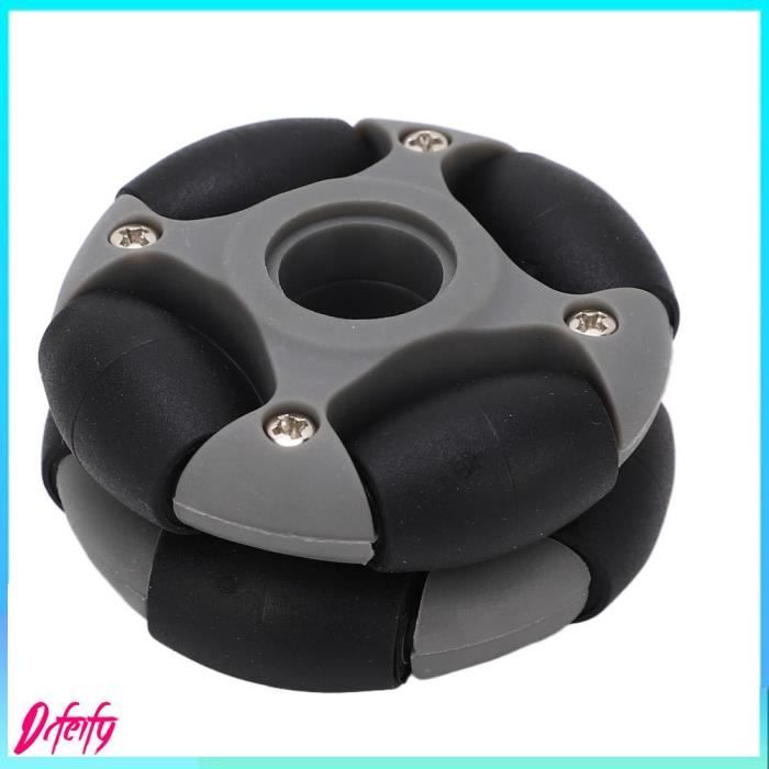 Roue Directionnelle Omnidirectionnelle de 48mm, Roue ...