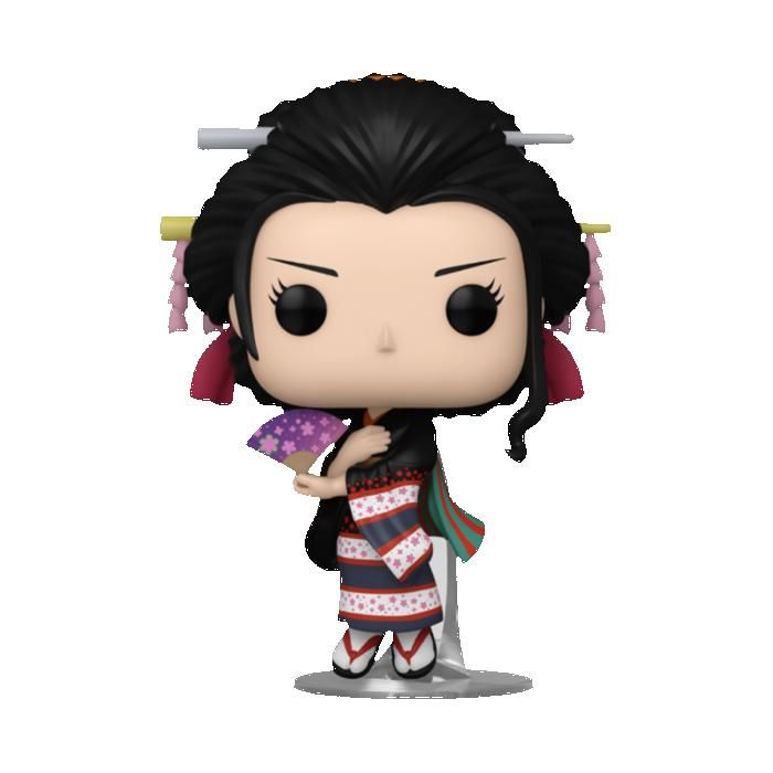 Figurine Funko Pop! Animation: One Piece - Orobi (Wano Country Arc ...