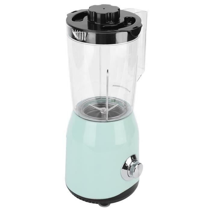 BUTY-Robot culinaire Mélangeur de légumes multifonctions Smoothies ...