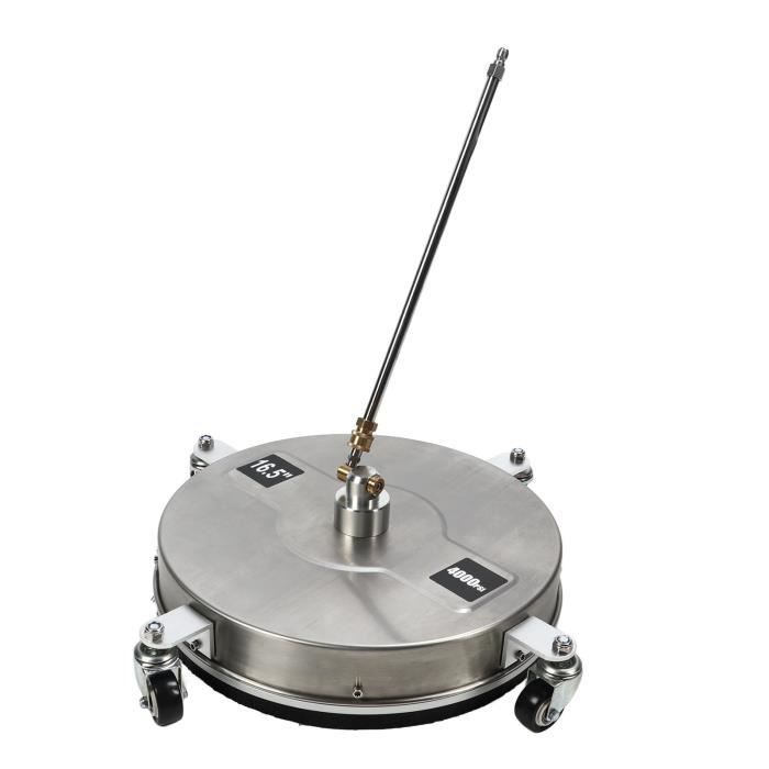 BEL-7329027418388-nettoyeur électrique pour allée Nettoyeur de Surface ...