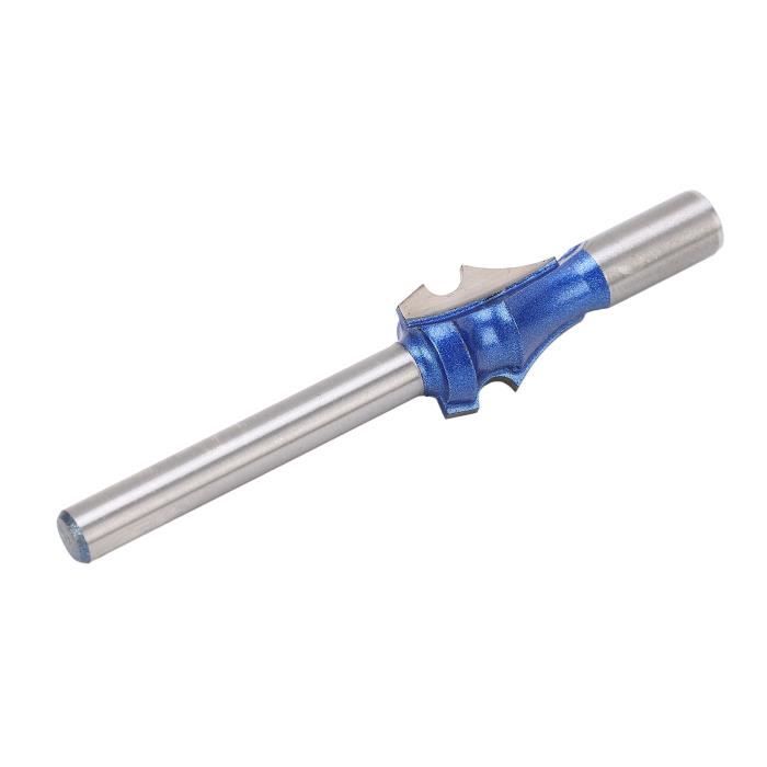 HURRISE mèche de ligne de dessin HURRISE Mèche de routeur de moulage 1/ ... HURRISE mèche de ligne de dessin HURRISE Mèche de routeur de moulage 1/ ...