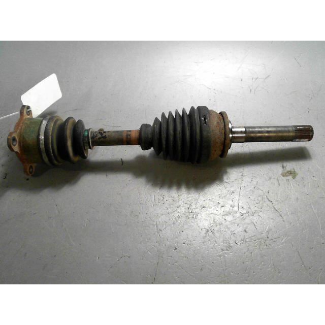 PIECES AUTO D'OCCASION - MB620252 - ARBRE DE TRANSMISSION ...