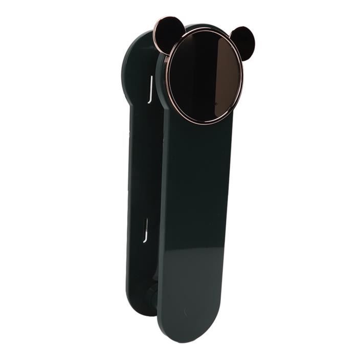 Qiilu Support de stockage de cintre Étagère de rangement pour cintres ...