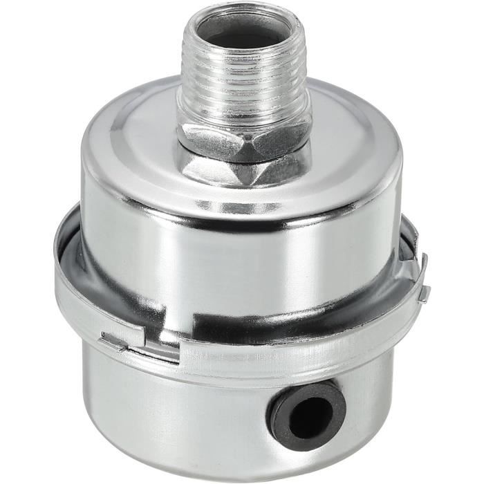 G1-2 Air Compresseur Tranquille Filtre, Bruit Réduction Admission ...