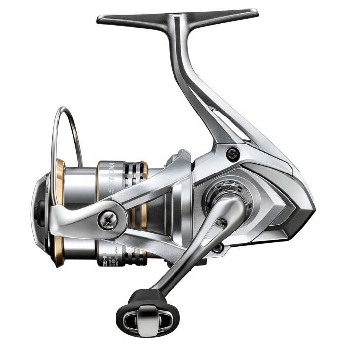 Moulinet frein avant Shimano Sedona FJ C2000S HG - Cdiscount Sport