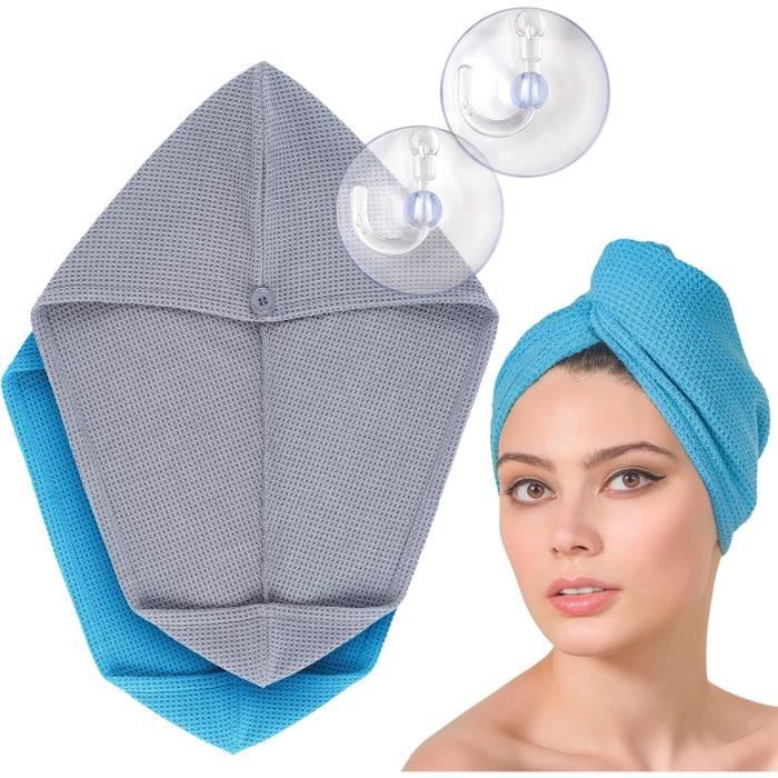 Serviette Microfibre Cheveux séchage Rapide – DERMATEST : TRÈS Bien ... Serviette Microfibre Cheveux séchage Rapide – DERMATEST : TRÈS Bien ...