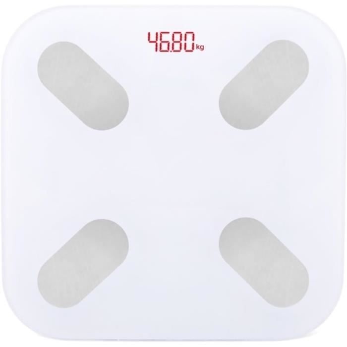 Balances Pour Le Poids Corporel Pèse-Personne Électronique De Salle De ...