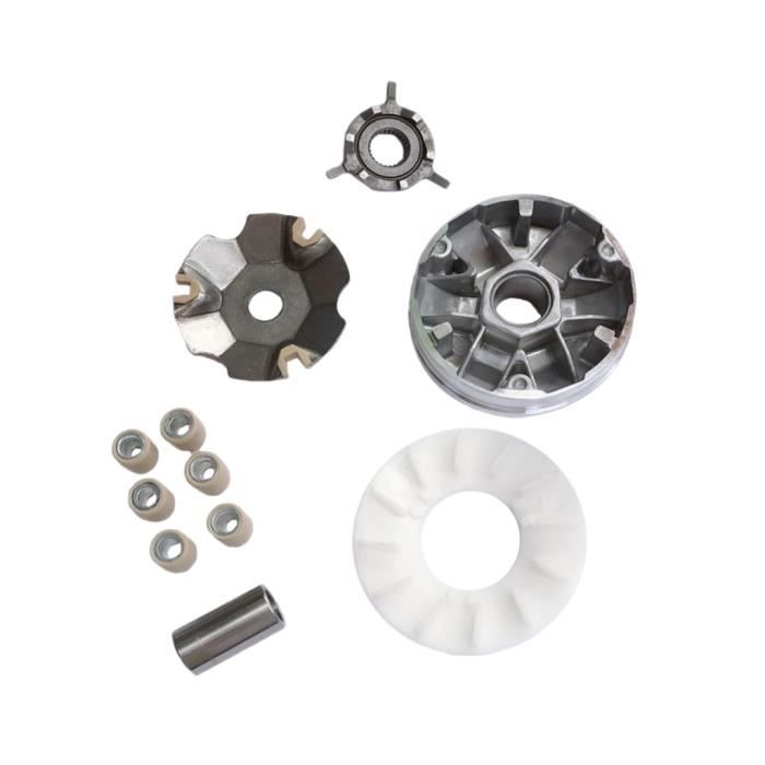 Ensemble Poids de Variateur d'Embrayage Avant Variator Front Clutch ...