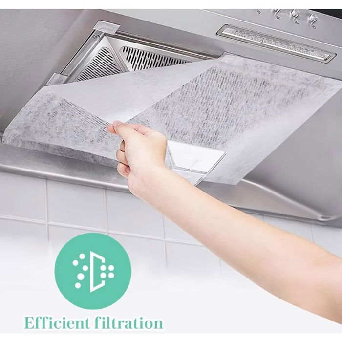 Registre de Ventilation D'air Filtres Papier Filtre à Air Filtre à ...