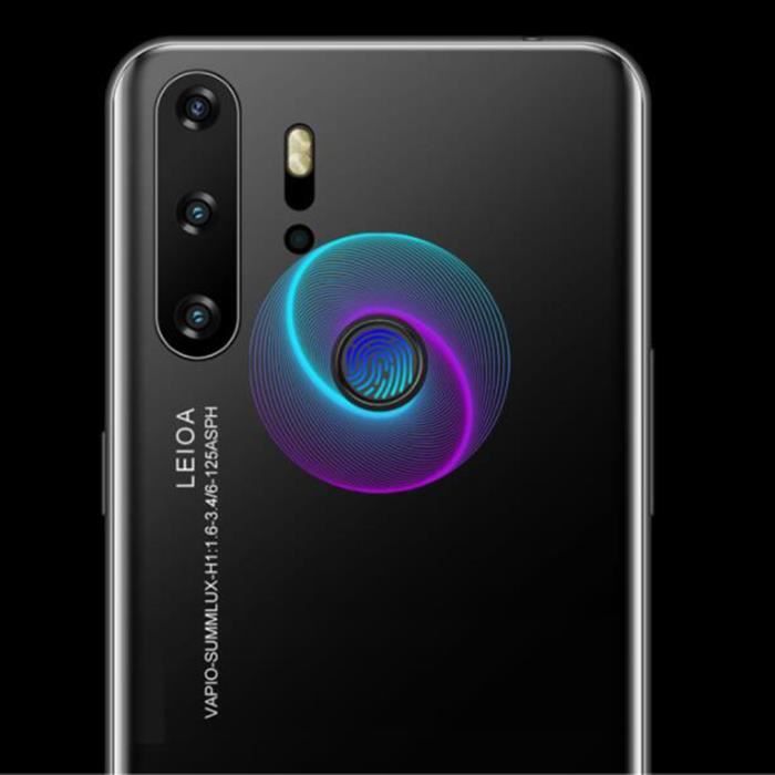 P35 Smartphone Quad Core 6.3" grand écran - 2+32G - téléphone portable ...