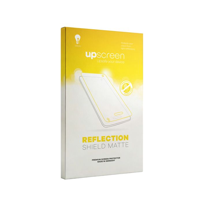 Protection Ecran Anti-Reflet upscreen pour Blackview Rock 1 Film ...