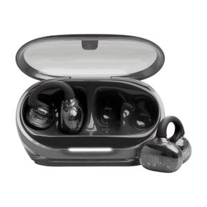 Écouteur JBL Soundgear Sense noir - Cdiscount