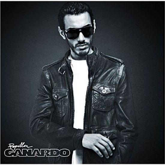 Canardo - CD cd rap - hip hop - Cdiscount Musique