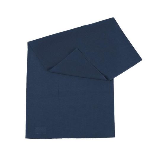 Bandana multifonction FREEDOM - ATLANTIS - Bleu marine - 100% polyester ...