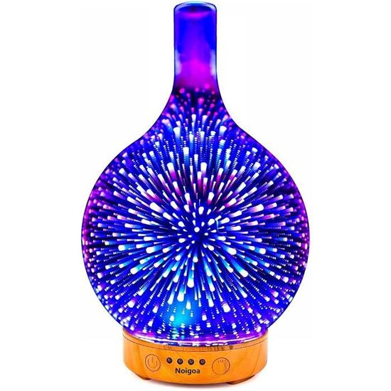 Diffuseur Huiles Essentielles - Diffuseurs et brumisateurs d'huiles ...