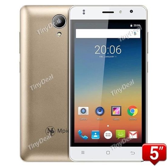Smartphone mpie android tout operateur - Cdiscount Téléphonie