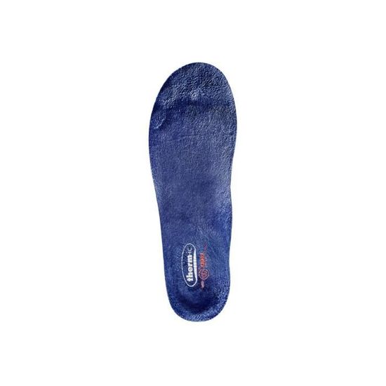 Semelles anatomiques isolantes - INSULATION 3D - Mixte - Confort ...