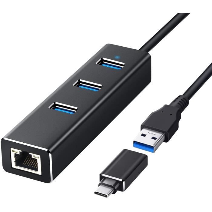 Usb ethernet,usb rj45,usb 3.0 ethernet,hub usb 3.0,usb rj45,hub usb ...
