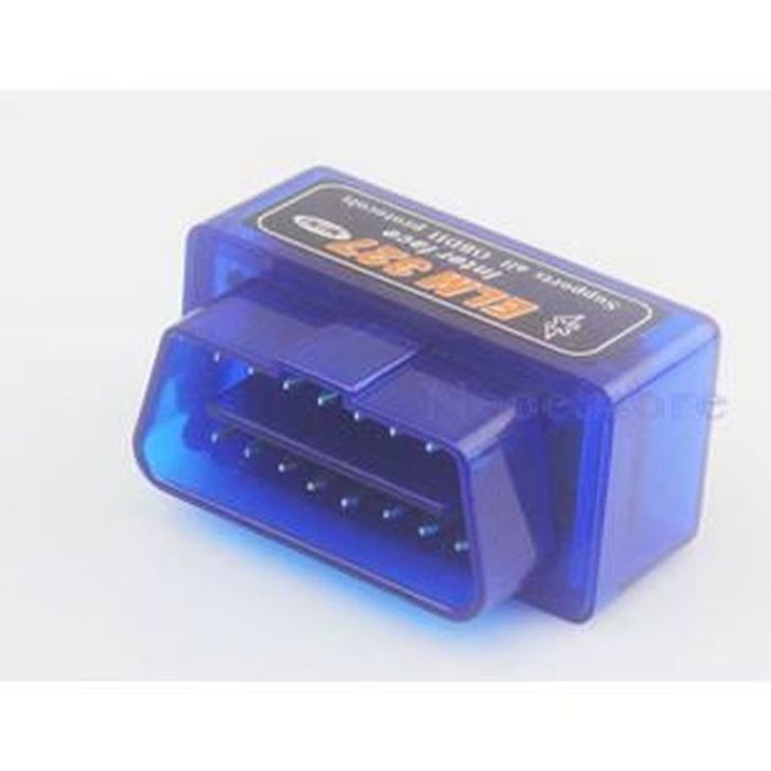 OUTIL DE DIAGNOSTIC XCSOURCE V21 obd Outil universel diagnostique ...